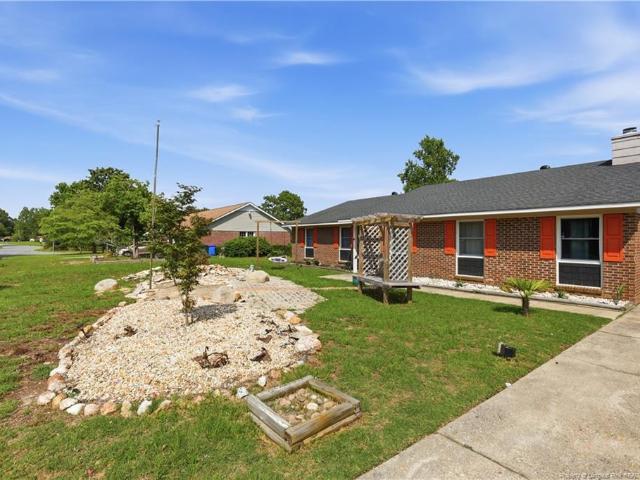 6936 Wickersham Drive