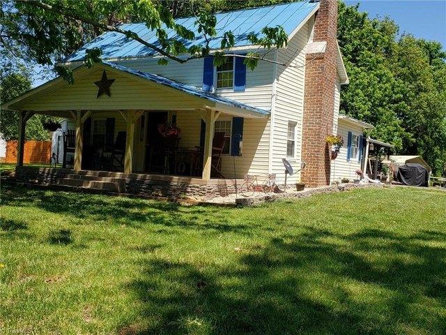 6937 NC Highway 66 S, King, NC 27021