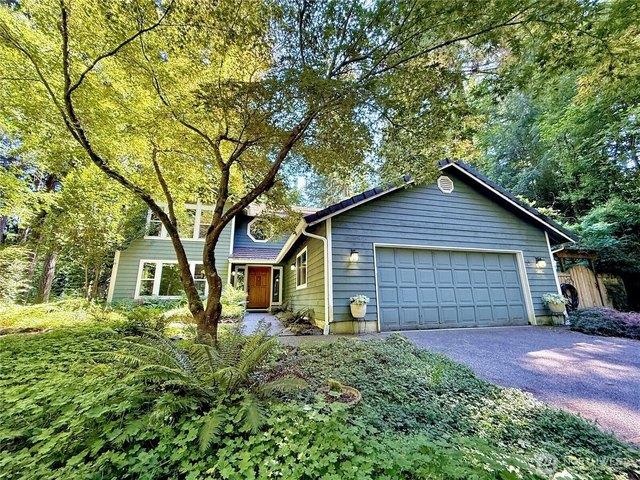 6937 Foothill Dr SW, Olympia, WA 98512
