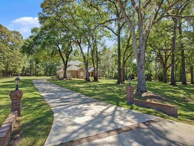 6937 Grenville Rd, Tallahassee, FL 32309 | MLS #398567 | Compass