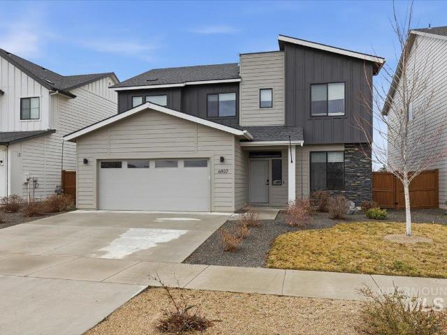6937 S Sunfish Way, Boise, ID 83709 | Compass