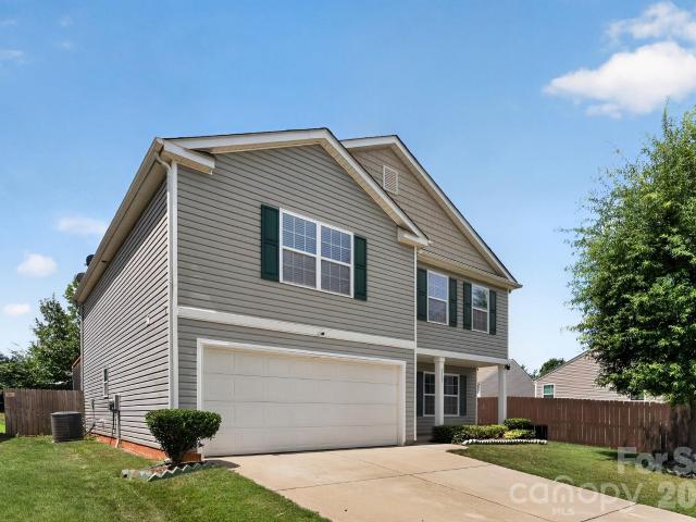 6937 Savannah Springs Drive
