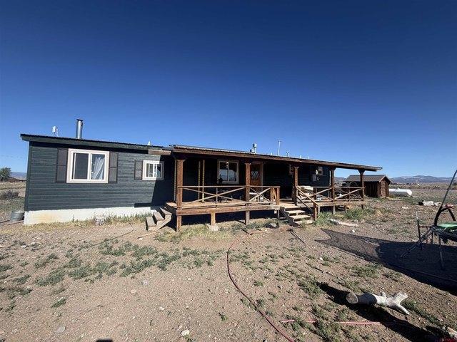 6937 W County Road 9 N, Del Norte, CO 81132