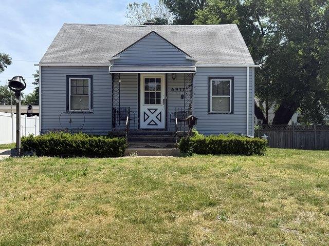 6937 Wicker Ave, Hammond, IN 46323