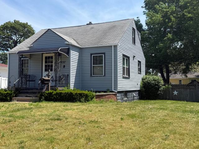 6937 Wicker Avenue