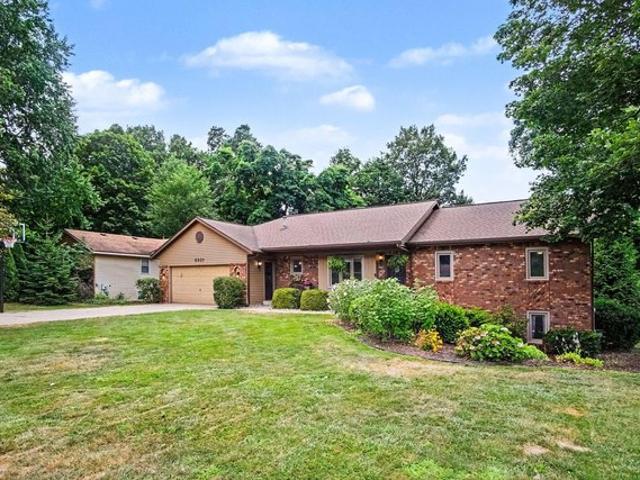 6937 Youngstown Ave, Hudsonville, MI 49426