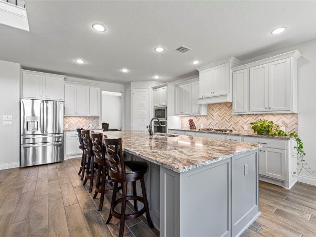 6938 Amberwing Way, Katy, TX 77493 | MLS #77674 | Compass