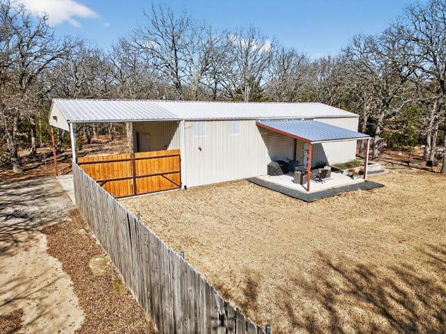 6938 County Road 3512, Quinlan, TX 75474 | MLS #21271