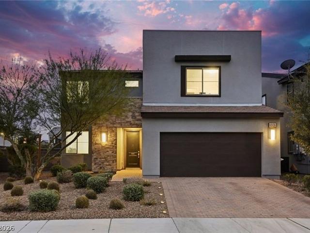 6938 Fordham Creek St, North Las Vegas, NV 89084