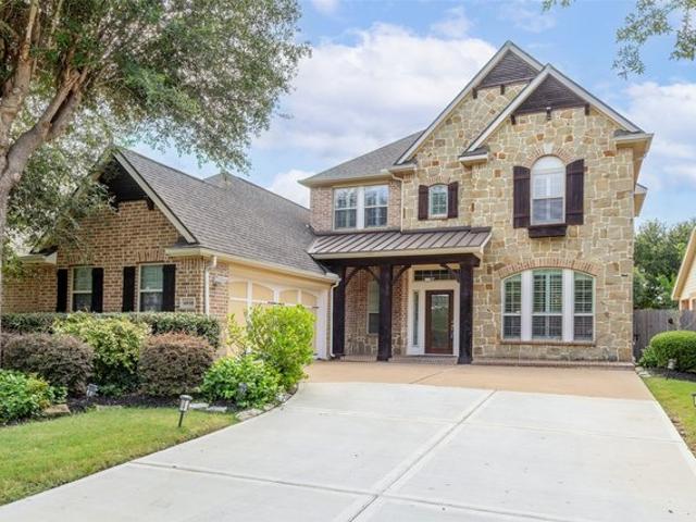 6938 Spindle Pine Way, Sugar Land, TX 77479