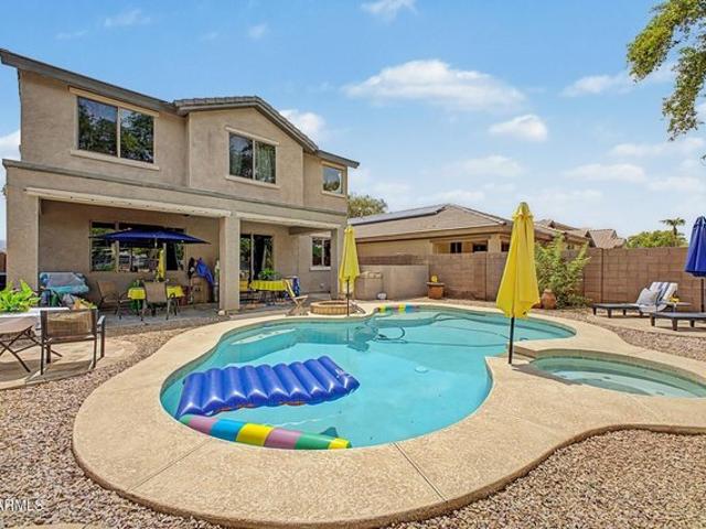 6938 W Harwell Rd, Laveen, AZ 85339