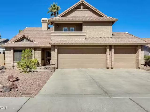 6938 W Wescott Dr, Glendale, AZ 85308 MLS 6827164