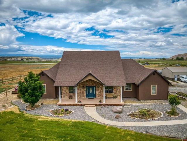 69392 Racine Rd, Montrose, CO 81401