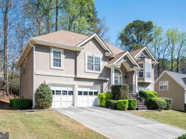 6939 Dockbridge Way