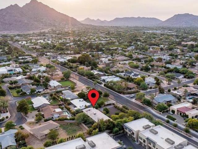 6939 E Chaparral Rd, Paradise Valley, AZ 85253