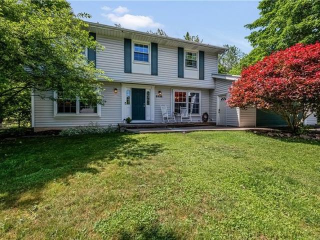 6939 4th Section Rd, Brockport, NY 14420
