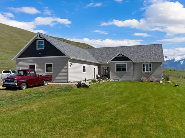 69300 Pellew Creek Ln, Arlee, MT 59821