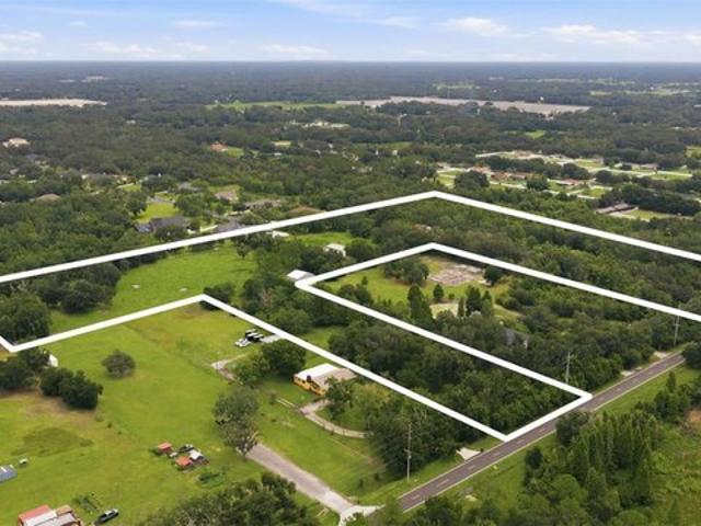 6930 Muck Pond Rd, Seffner, FL 33584