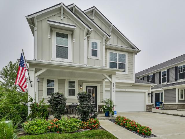 6930 McCain Way