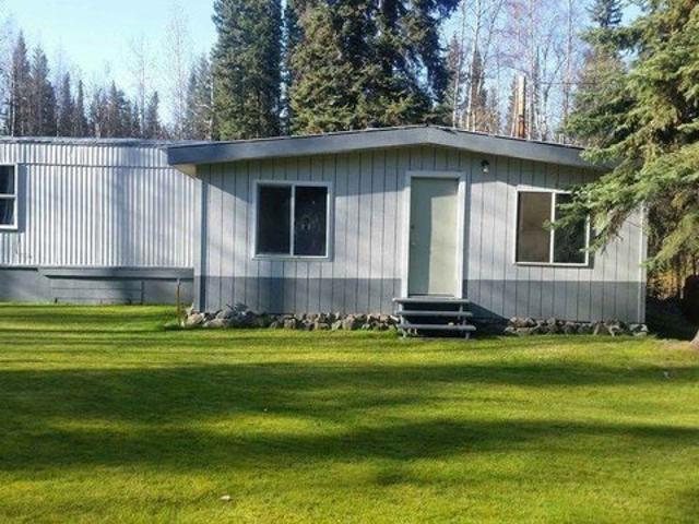 6930 Old Richardson Hwy, Salcha, AK 99714