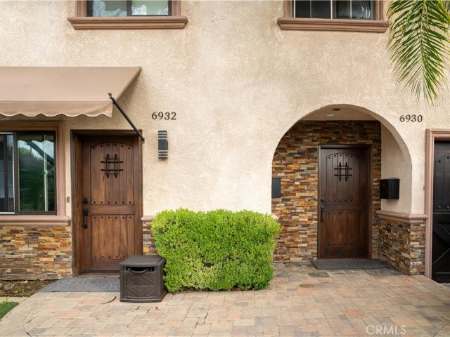 6930 Balcom Ave, Reseda, CA 91335 | MLS #SR26016