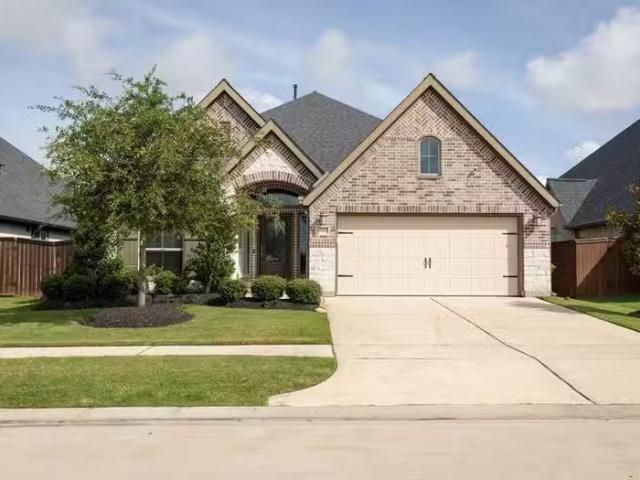 6930 Goldstrum Wy, Katy, TX 77493 MLS 51568356