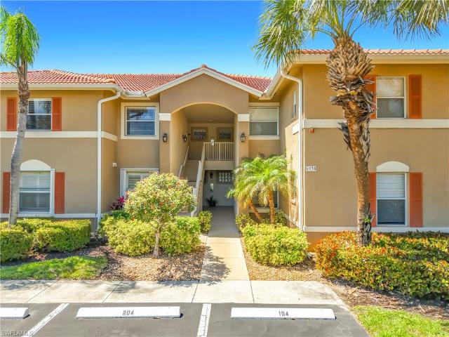 6930 Huntington Lakes Cir, Unit 104, Naples, FL 34119 | MLS #226011
