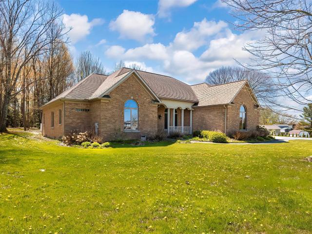 6930 HONEY Lane