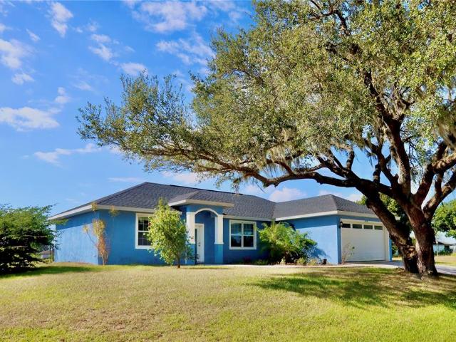 6930 Parkwood St, Sebring, FL 33876 | MLS #P4936