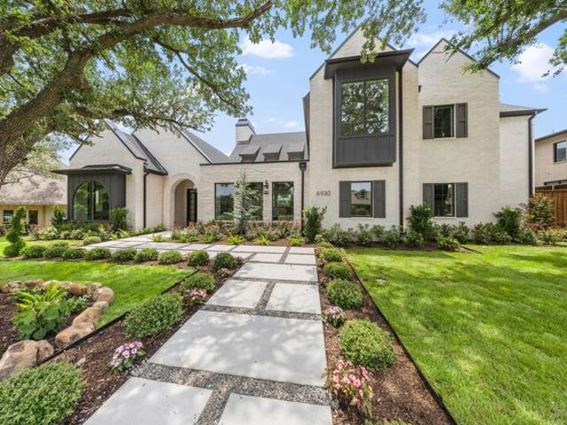 6930 Pemberton Dr, Dallas, TX 75230