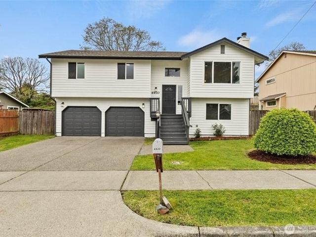 6930 S Monroe St, Tacoma, WA 98409