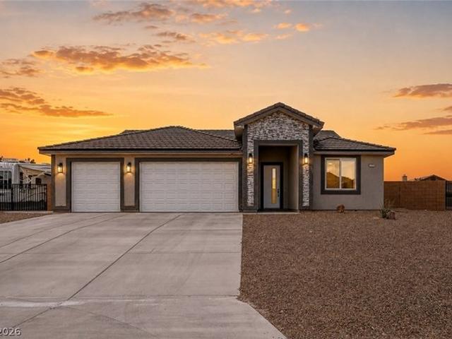6930 Sandpebble St, Pahrump, NV 89061