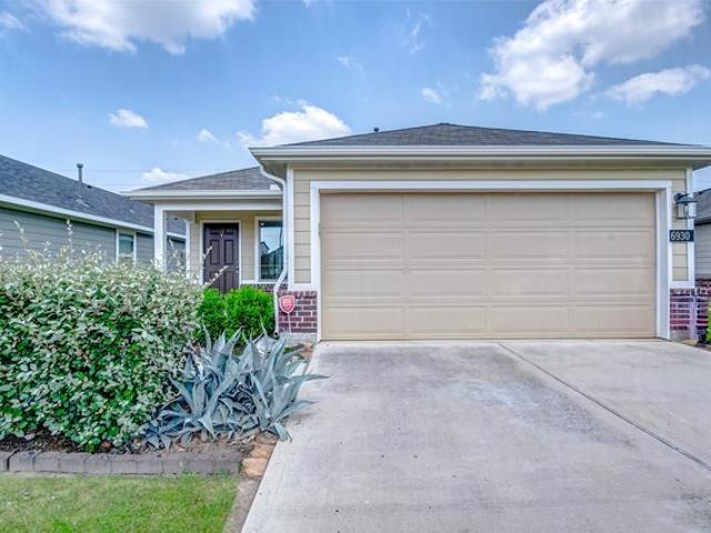 6930 Scarlet Sagebrush St, Katy, TX 77449