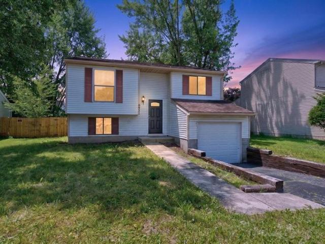 6931 Candlish Dr, Reynoldsburg, OH 43068