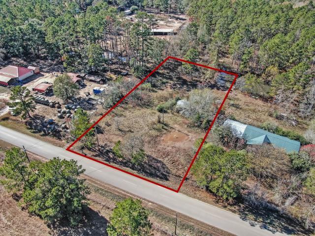6931 Hidden Acres Dr, Cleveland, TX 77328 | MLS #81401 | Compass