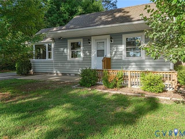 6931 Iron Bridge Rd, Richmond, VA 23234