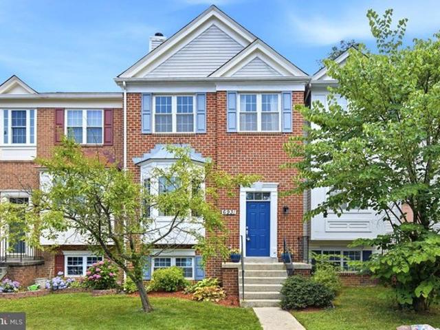 6931 Lady Anne Ct, Greenbelt, MD 20770