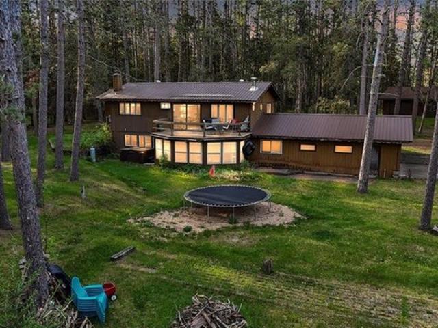6931 Lake Lawrence Trl NE, Outing, MN 56662