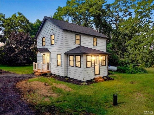 6932 Bush Rd, Jamesville, NY 13078