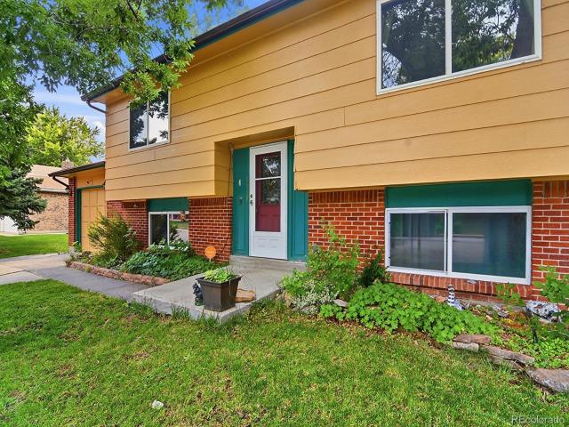 6932 Deframe Court