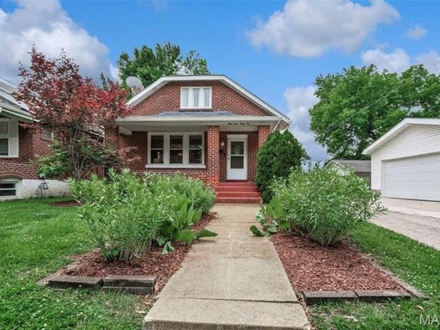 6932 Garner Ave, Saint Louis, MO 63139