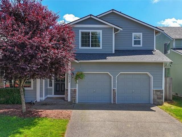 6932 Prosik Ln SW, Olympia, WA 98512