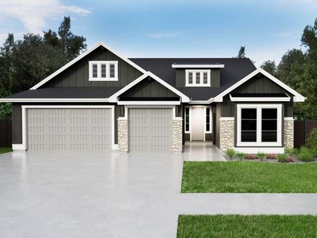 6932 W Tolland St, Eagle, ID 83616