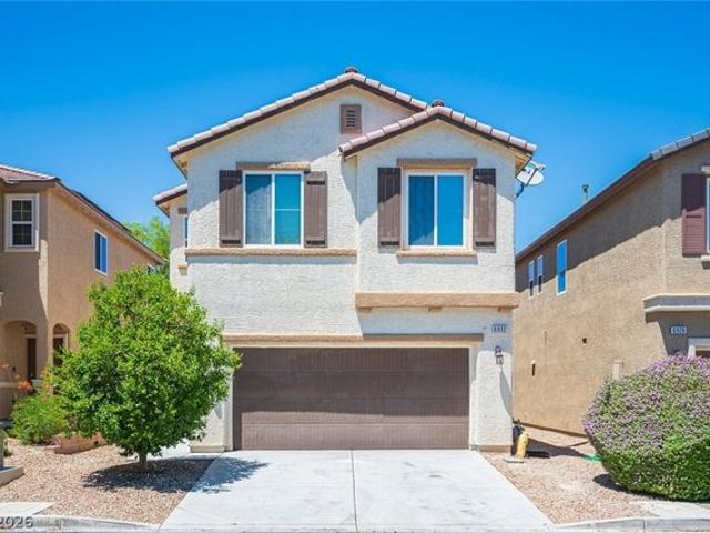 6932 Yellow Cosmos Ave, Las Vegas, NV 89130