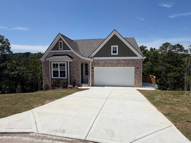 6933 Mercedes Ln, Ooltewah, TN 37363 | MLS #1526