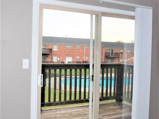 6933 Buckridge West Drive 1 Bedroom Apartment for Rent at 6933 Buckridge West Dr, Indianapolis, IN 46227 Edgewood