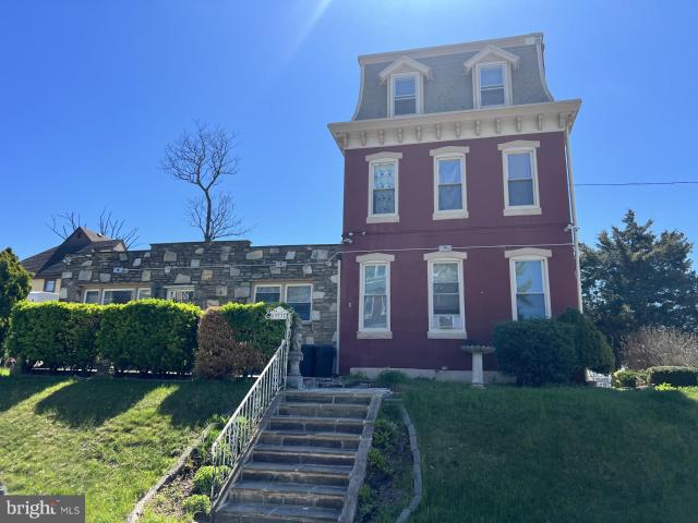 6933 Ditman St, Philadelphia, PA 19135 | MLS #PAPH2607 | Compass