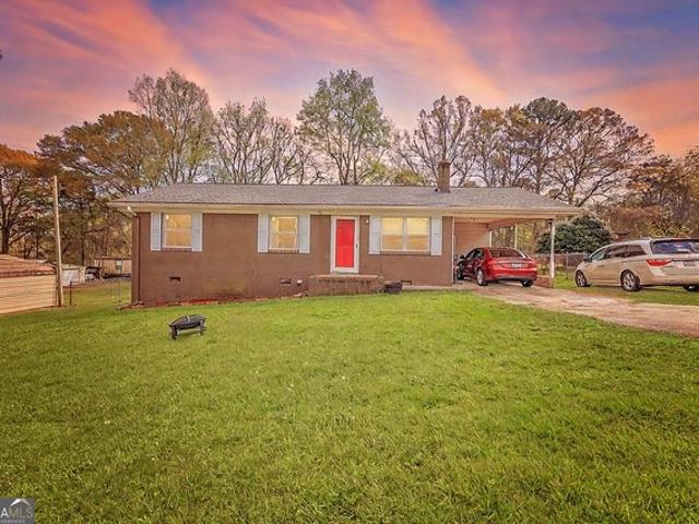 6933 W Highway 136, Chickamauga, GA 30707