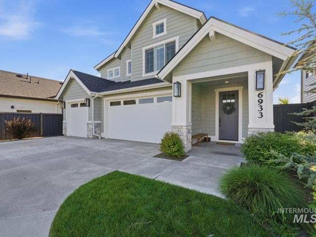 6933 S Zenith Ave, Meridian, ID 83642