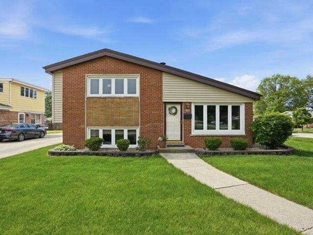 6933 th St, Tinley Park, IL 60477